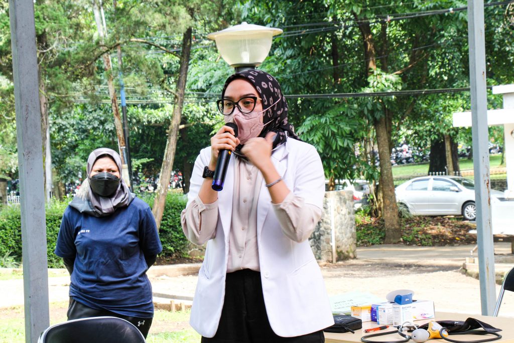 UPT Layanan Kesehatan – Institut Teknologi Bandung