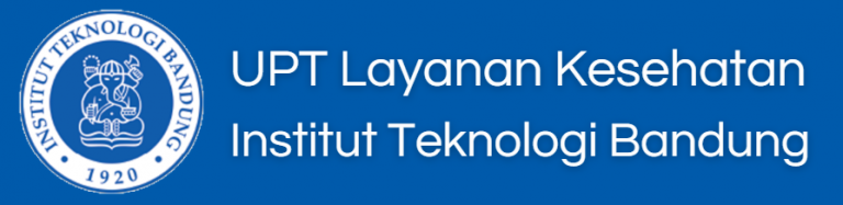 UPT Layanan Kesehatan – Institut Teknologi Bandung