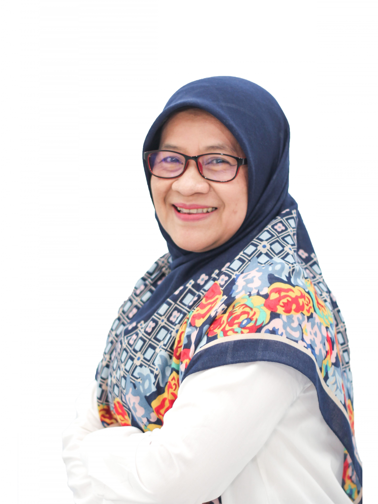 Tim Kami – UPT Layanan Kesehatan