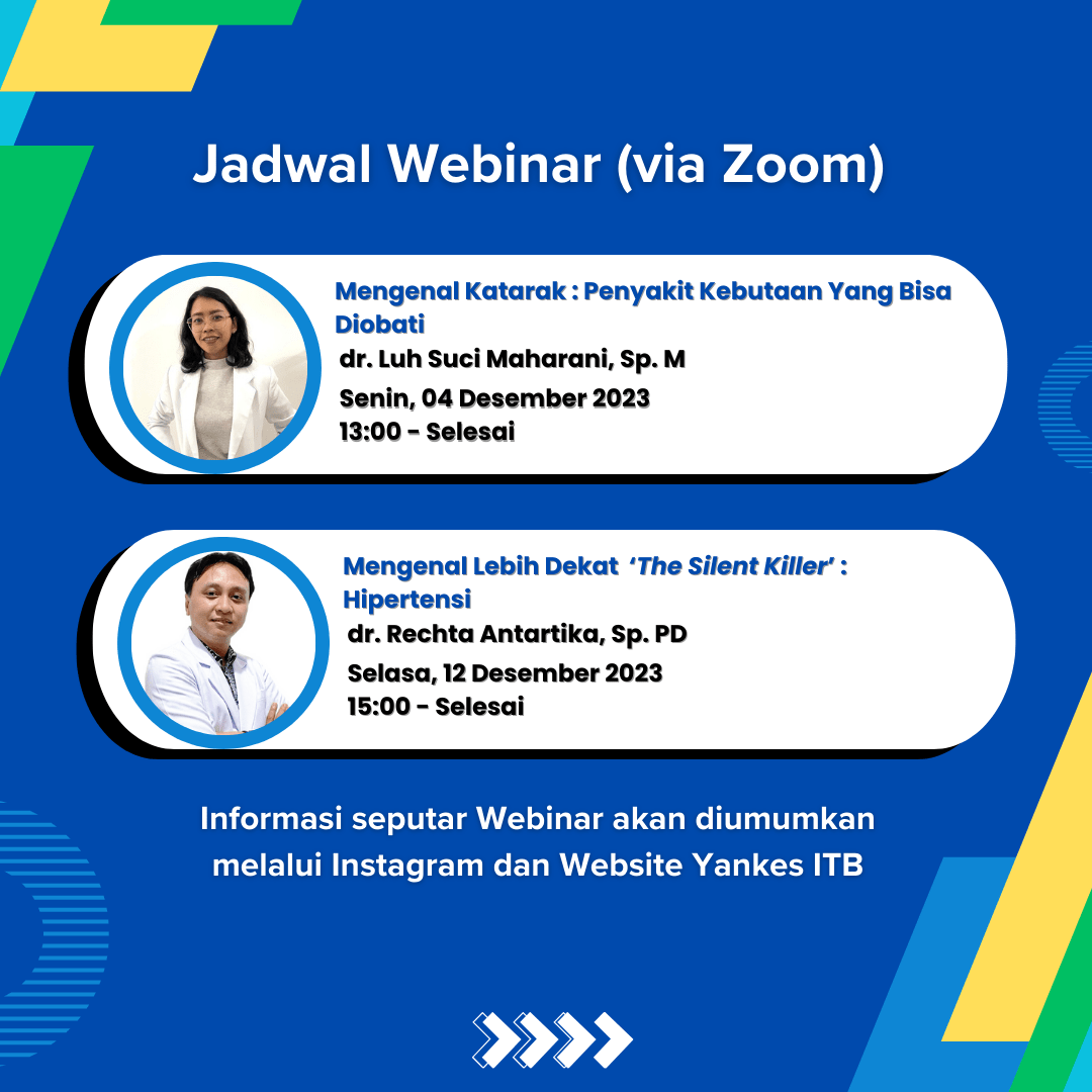 Klinik Utama Bumi Medika Ganesa – UPT Layanan Kesehatan