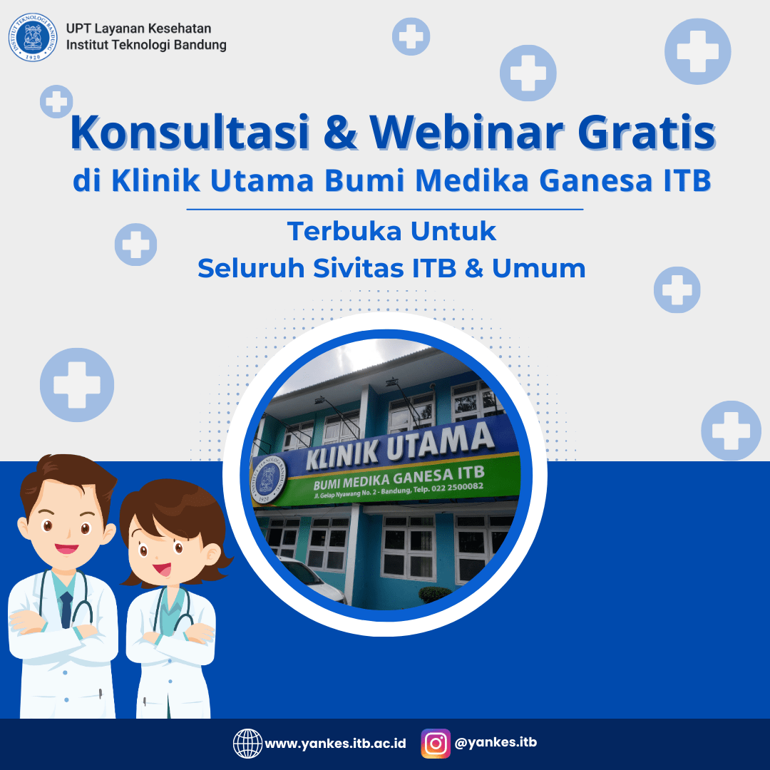 Klinik Utama Bumi Medika Ganesa – UPT Layanan Kesehatan