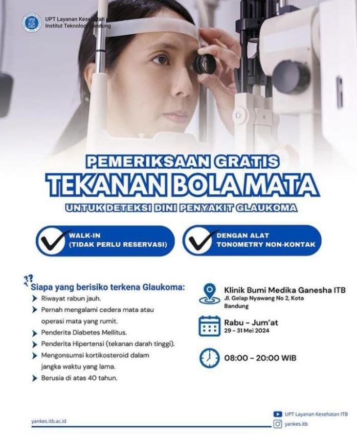 Home - UPT Layanan Kesehatan