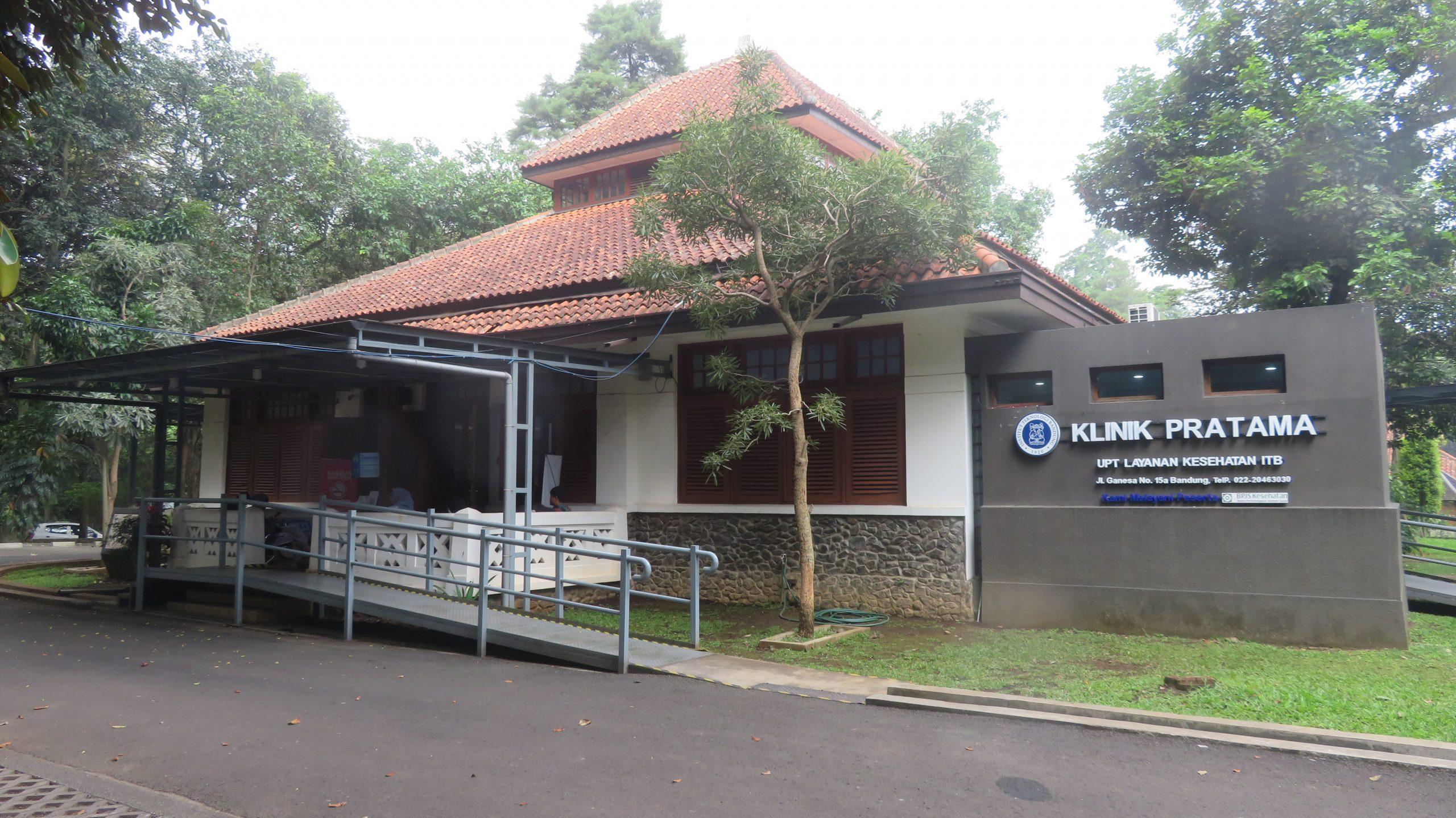 Home - UPT Layanan Kesehatan